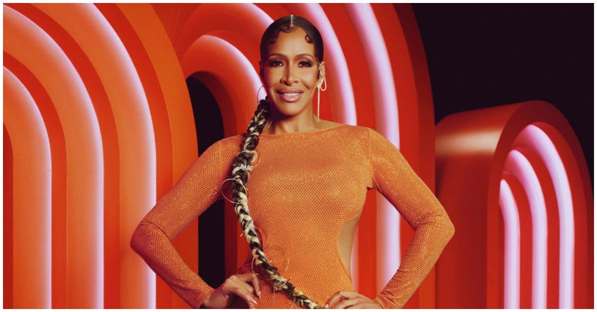 Andy Cohen Shares Whether Shereé Whitfield Is Coming Back to RHOA ...