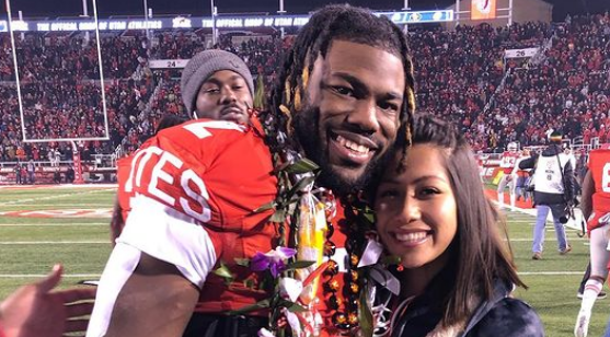 Is Zack Moss Related to Randy Moss? What About Santana Moss?