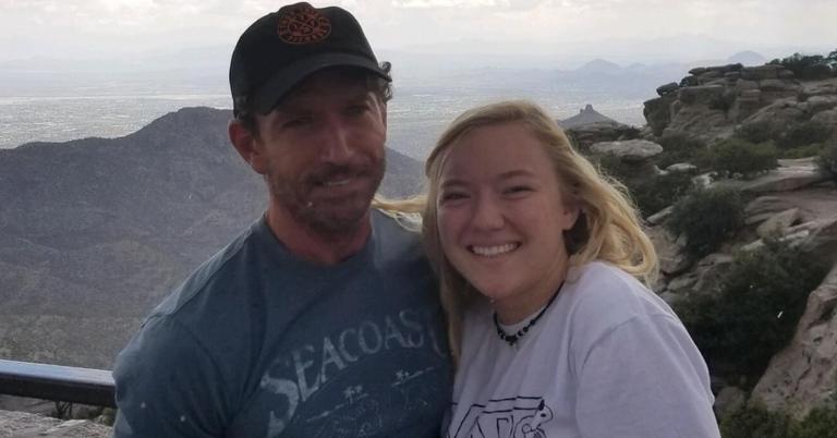 Where Is Ashley Benefield Now? Trying to Stay out of Prison