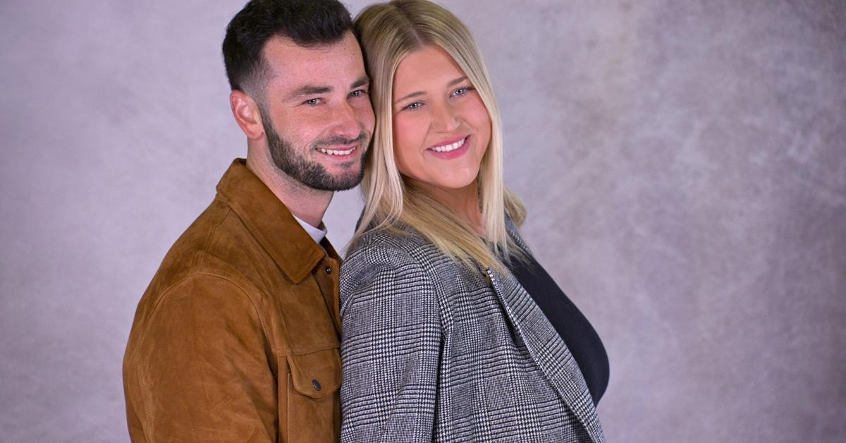 Love Is Blind: Hannah's Red Flags Are Everywhere