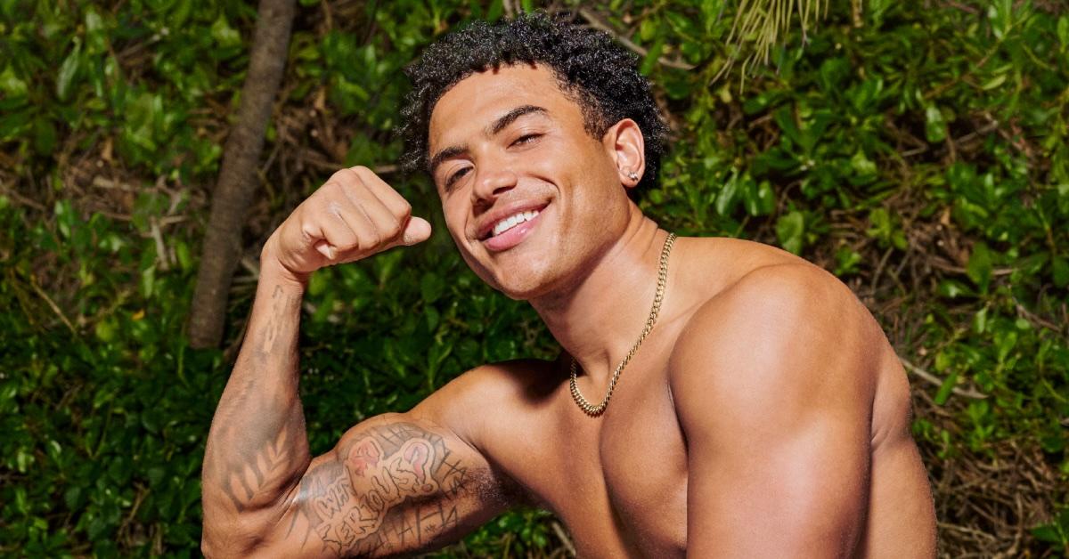 Perfect Match Season 2 Cast Features Diverse Age Range