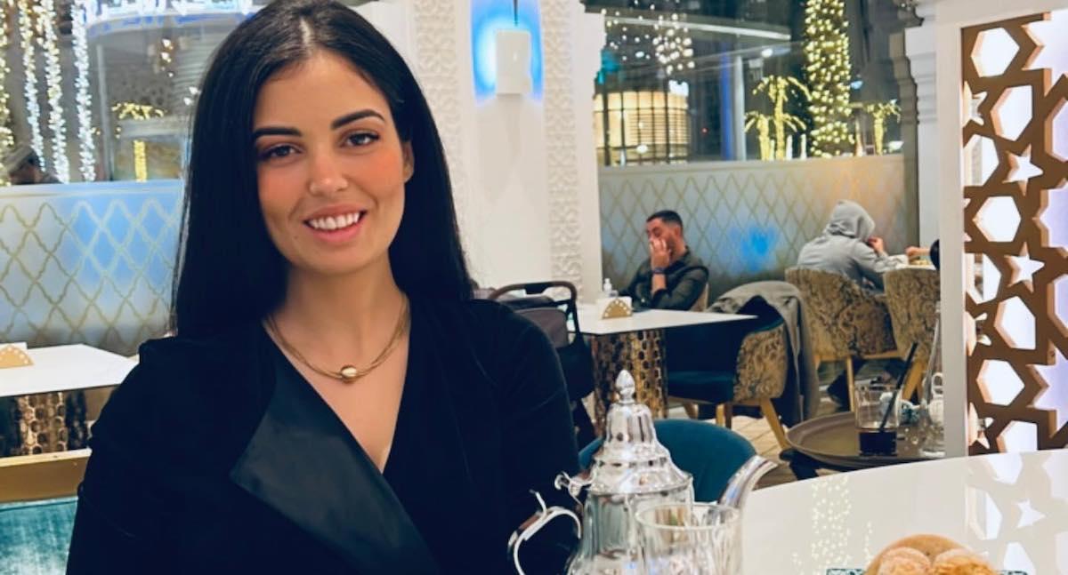 Love Is Blind Habibi — Follow the Cast on Instagram