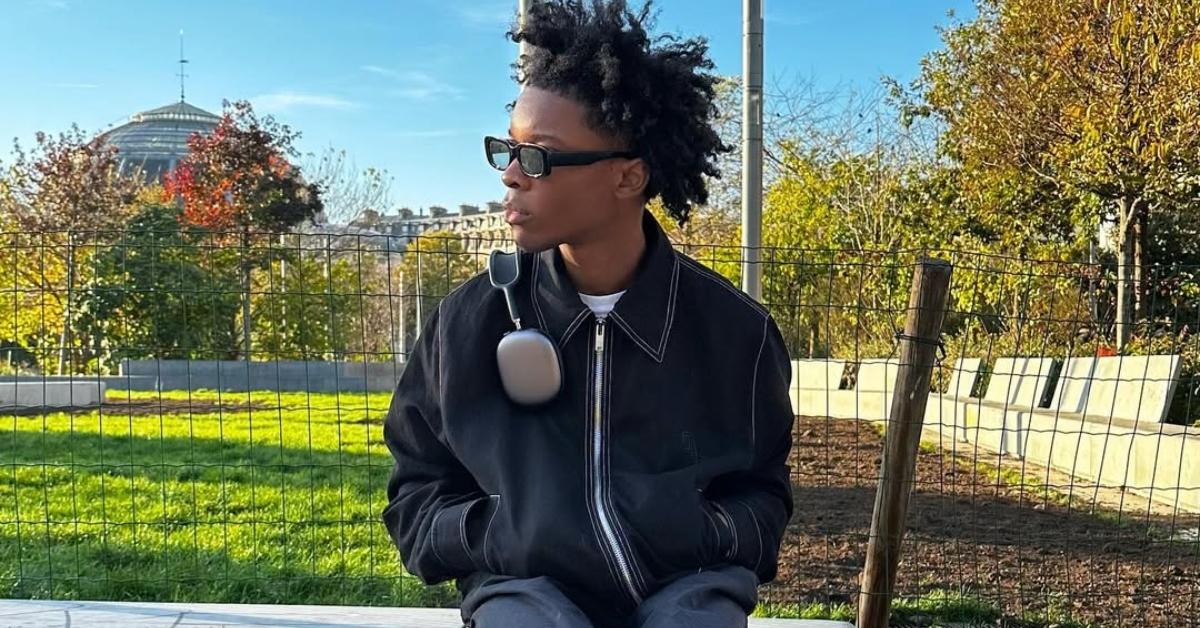 D4vd Fans Are Wondering What Happened to Him and if He's OK