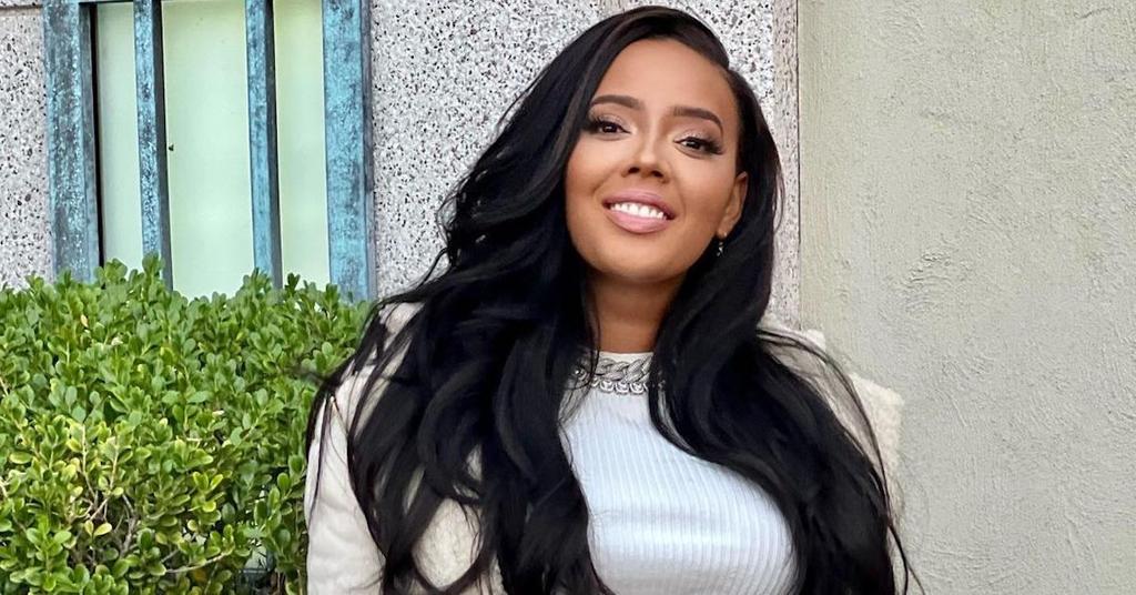 Angela Simmons Boyfriend — Fans Believe She's Upgraded