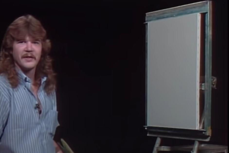 Where Is Bob Ross’ Son Now? All the Details on His Lawsuit and Return ...