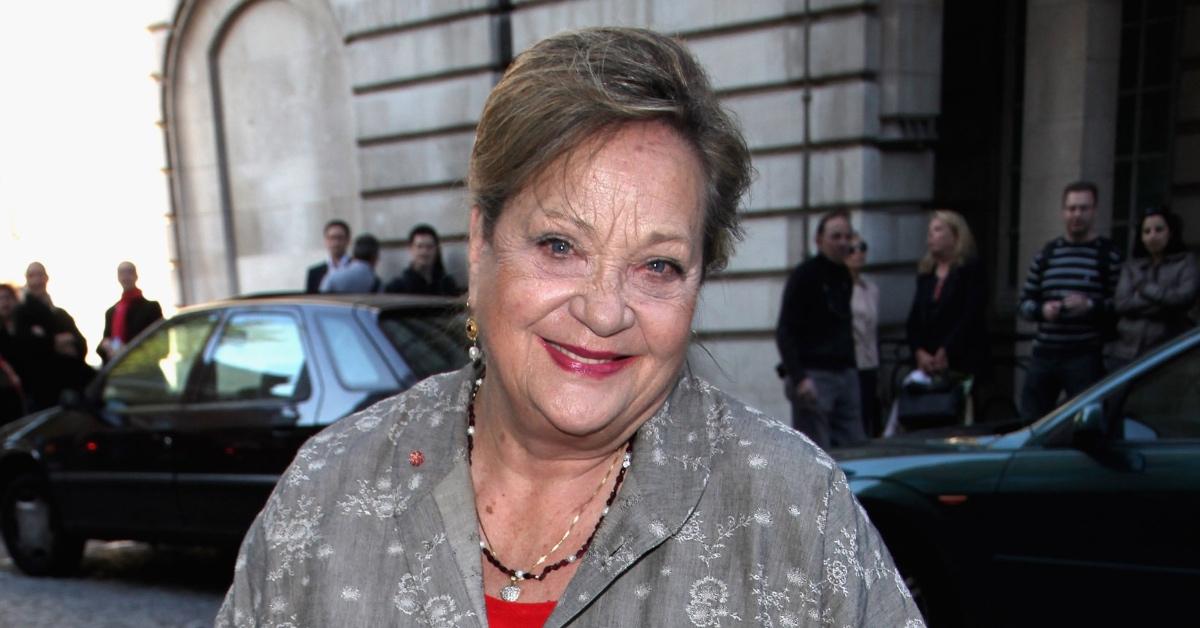 What Was Sylvia Syms's Cause of Death? What We Know