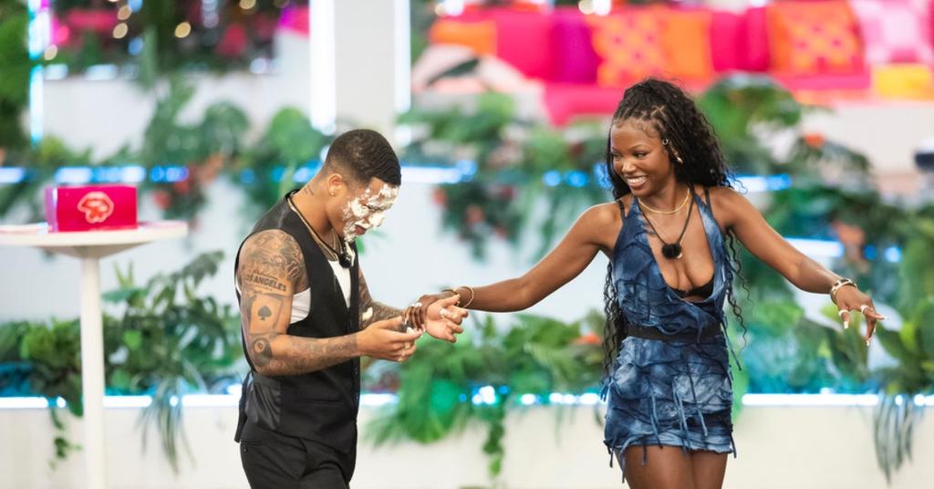 How Tall Is Ace From Love Island?