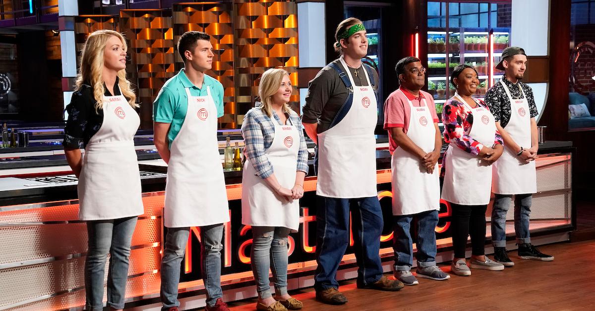 'MasterChef' — Latest News and Updates
