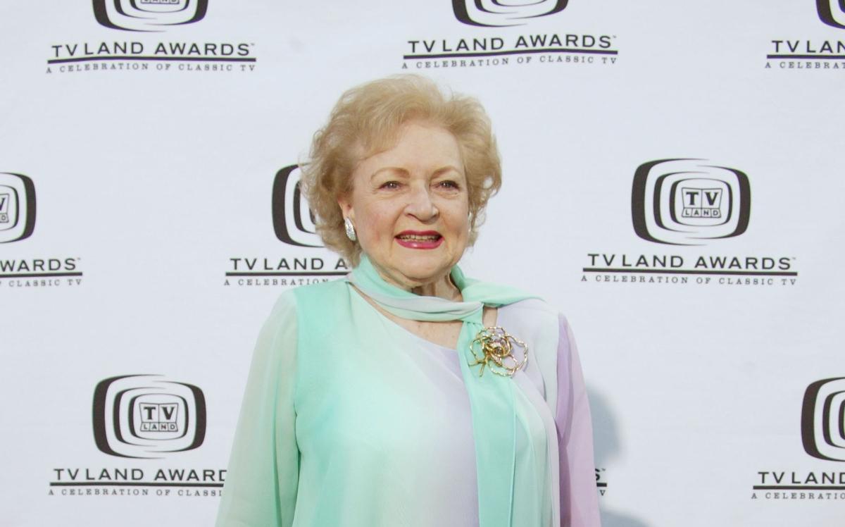 Who Were Betty White's Stepchildren? Here's What We Know Who Were Betty White's Stepchildren? Here's What We Know