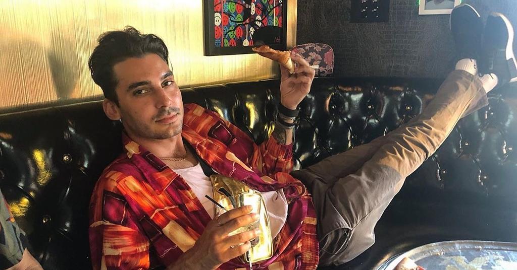 Who Did Max Sleep With on 'Vanderpump Rules'? He Gets Around
