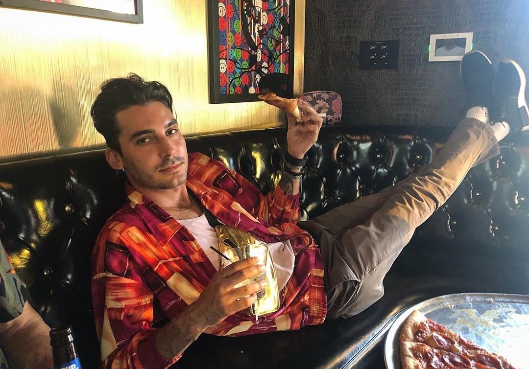 Who Did Max Sleep With on 'Vanderpump Rules'? He Gets Around