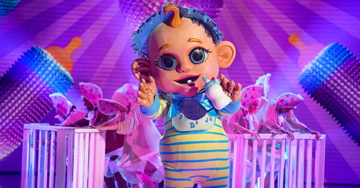 Who are the Wild Cards on The Masked Singer? The Twist Explained