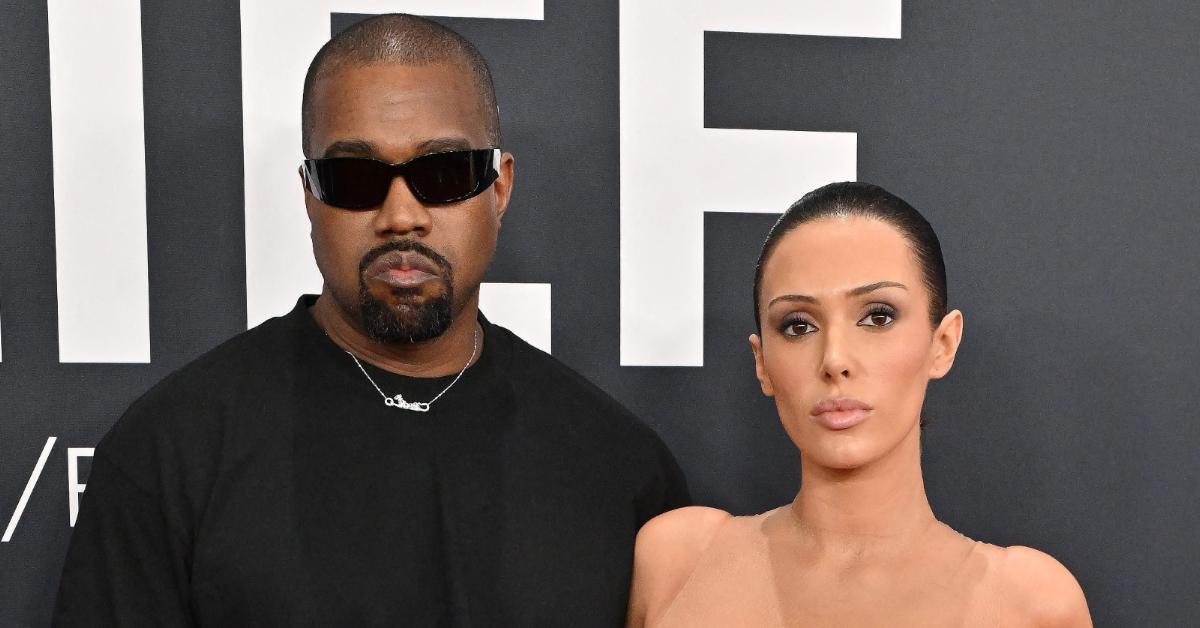 Kanye West and Bianca Censori Are Heading for Divorce
