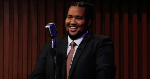 Lou Wilson's Jimmy Kimmel Role Surprised Fans