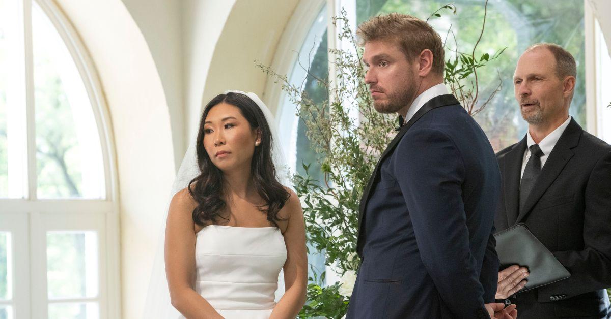 Wait, Is Natalie From 'Love Is Blind' Dating Someone?