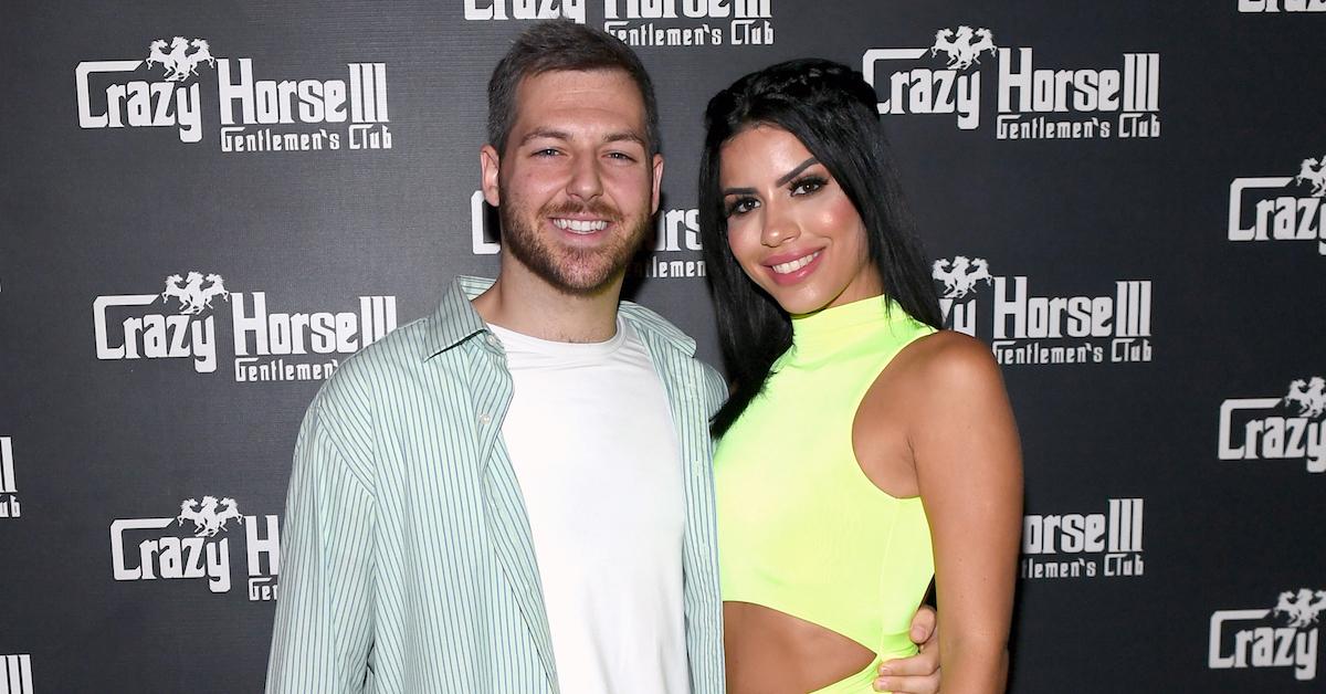 Where Is Larissa From '90 Day Fiancé' Now? An Update on the Divorced ...