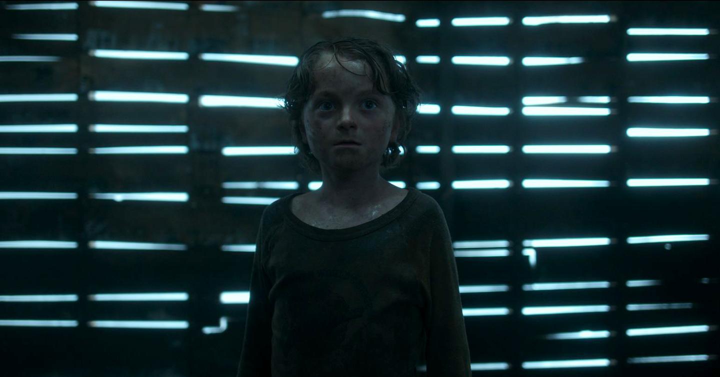 In The Tall Grass Ending Explained Hidden Symbolism In The Grass