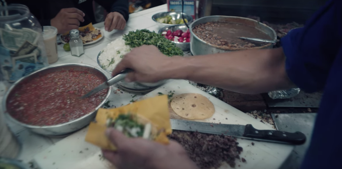 Netflix 'Taco Chronicles' Locations — Eat Your Way Through the Show