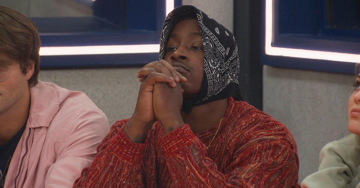 Big Brother 25: Does Jared Fields Have a Girlfriend?