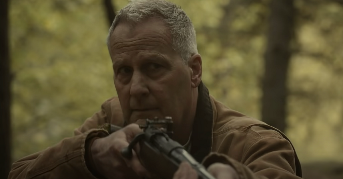 Where Was 'American Rust' Filmed? What Is the Show Based On?