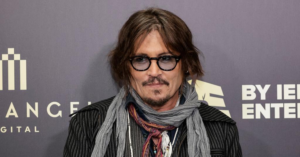 Who Is Johnny Depp's Friend Isaac Baruch? What We Know