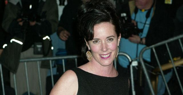 Here's What We Know About Kate Spade's Daughter Now