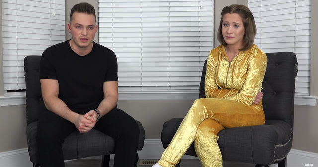 Does YouTube Star Lance Stewart Have a Girlfriend?
