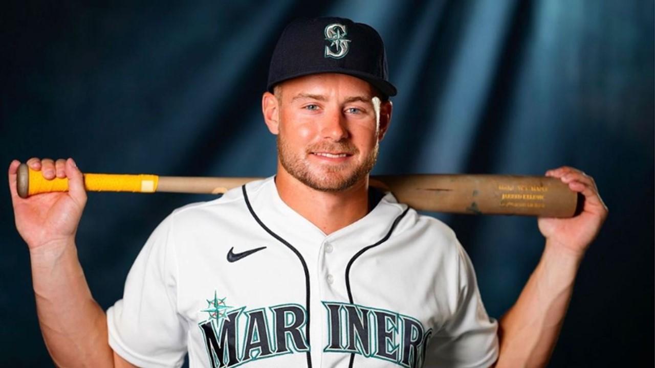 What Happened to Jarred Kelenic? Mariners Left Fielder Hurt