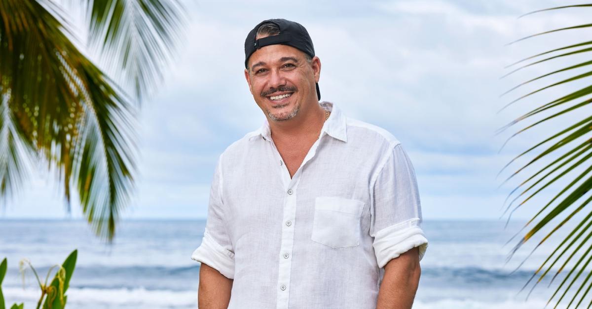 Deal or No Deal Island: Contestant Bios and Instagrams