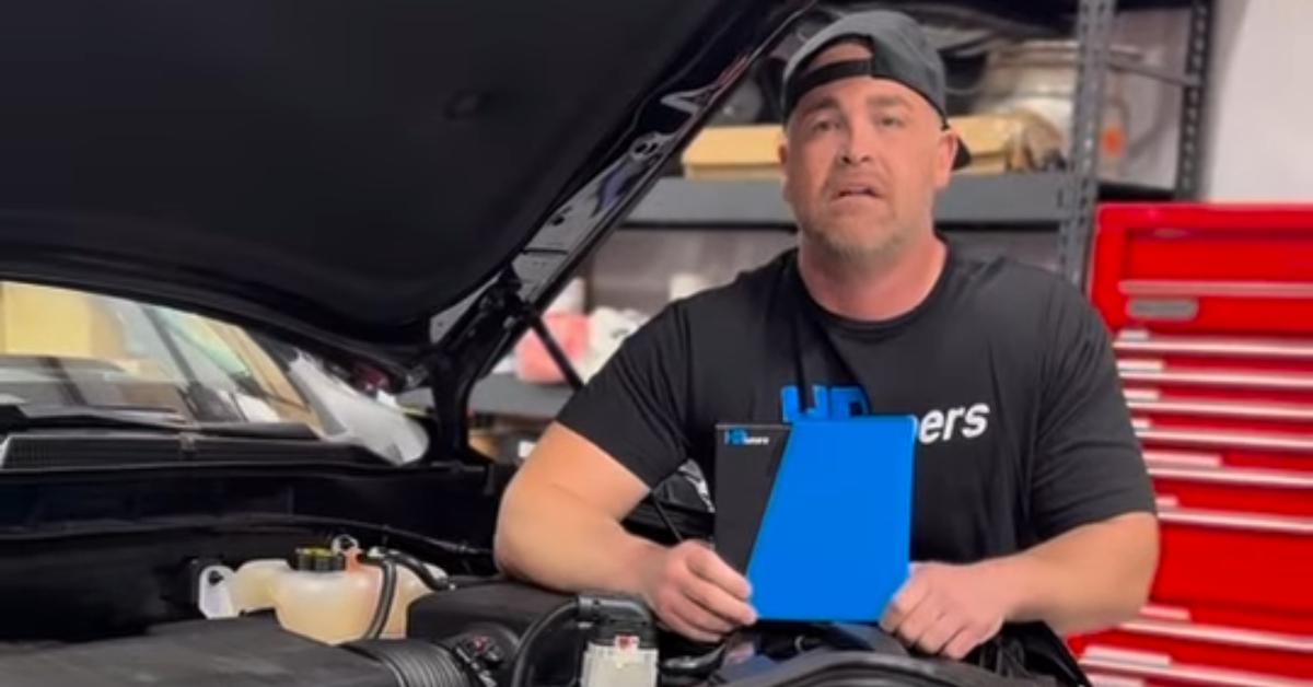 Did Ryan Martin From Street Outlaws Die? Details Inside