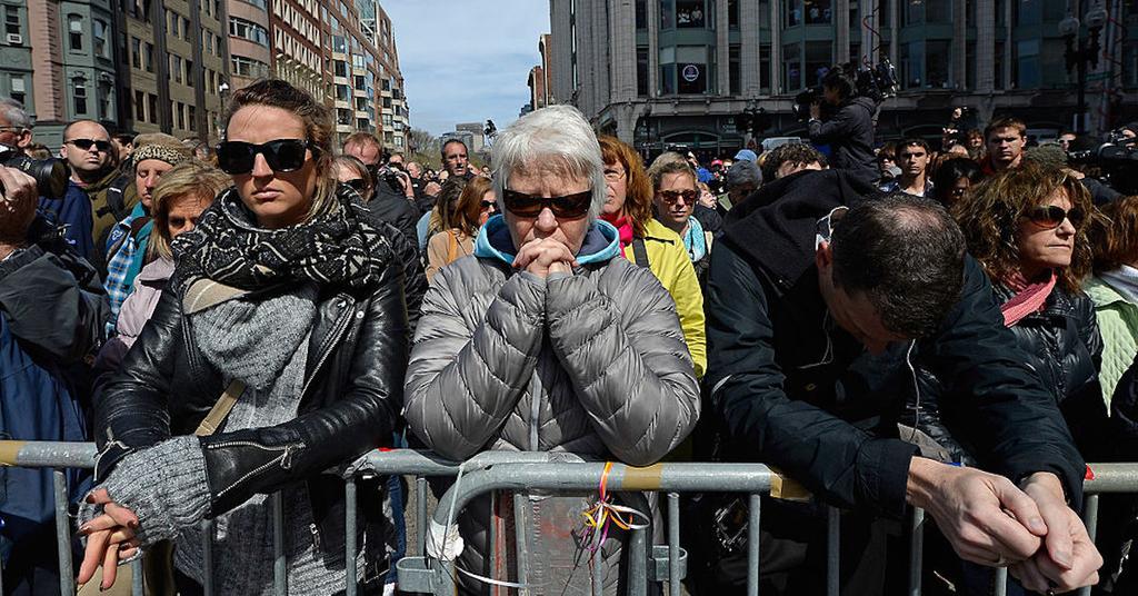 What Happened to Boston Bomber's Wife? — Where Is Katherine Russell Now?