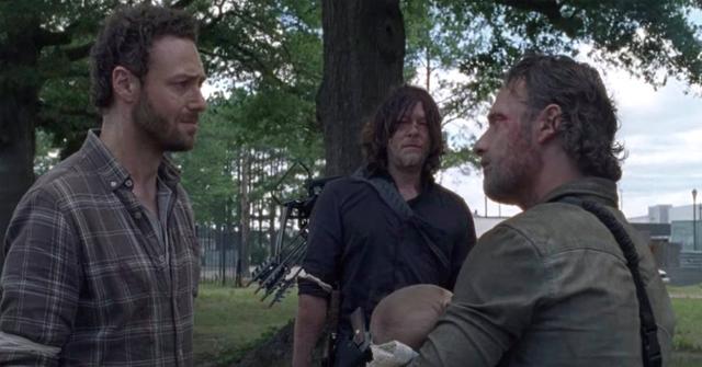 Who Is Gracie in ‘The Walking Dead’? Character Backstory Explained