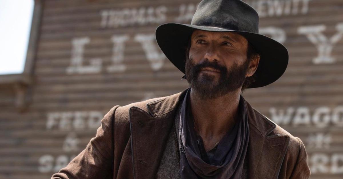 The 'Yellowstone' Dutton Family Tree: The Generations of Duttons