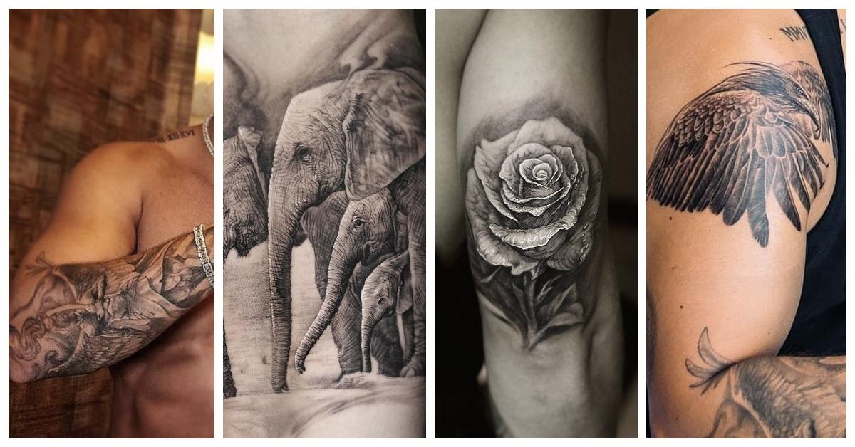 Maluma's Tattoos — A Complete Breakdown of the Singer's 20+ Tattoos