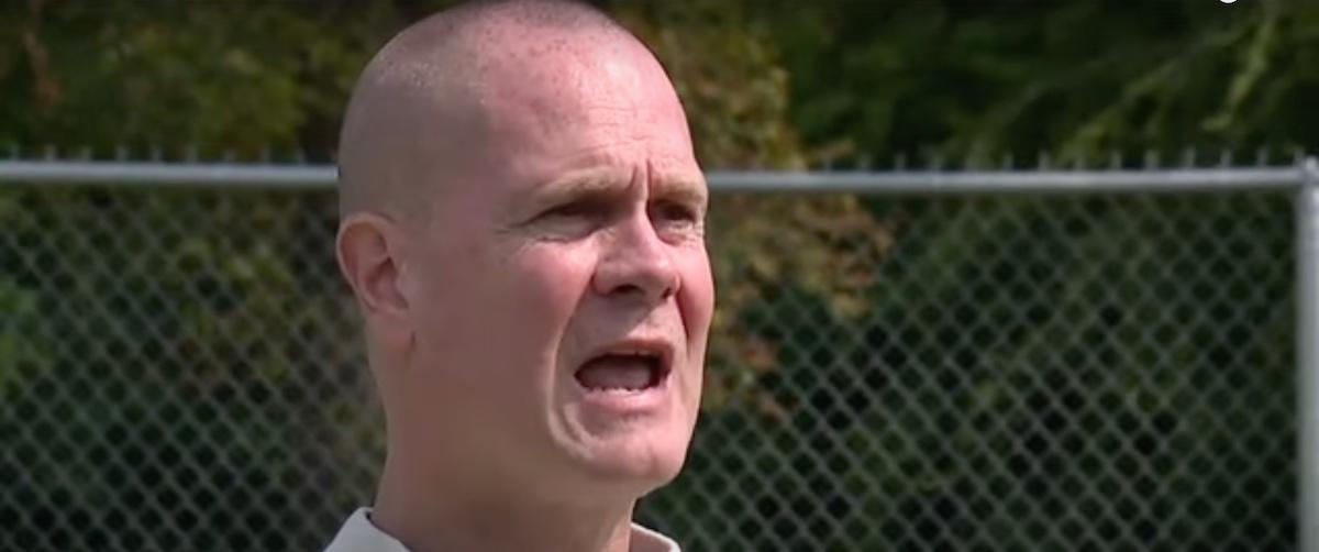 Is White Boy Rick Free? He's The Longest Serving Non-Violent Criminal