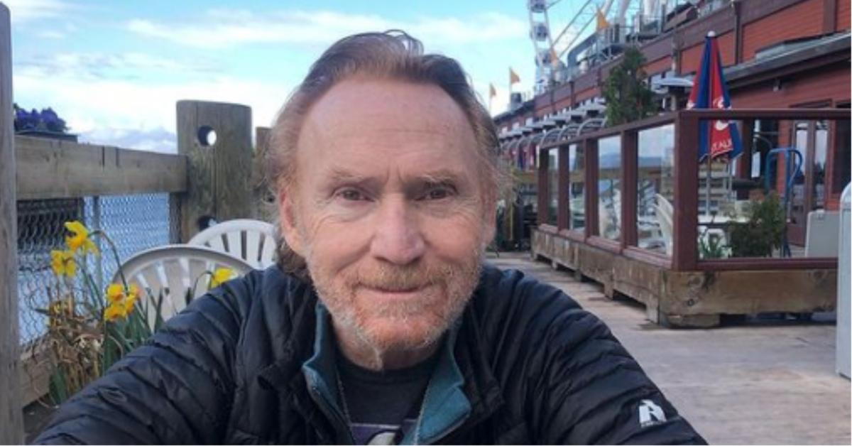 What Happened to Danny Bonaduce? Here's What We Know
