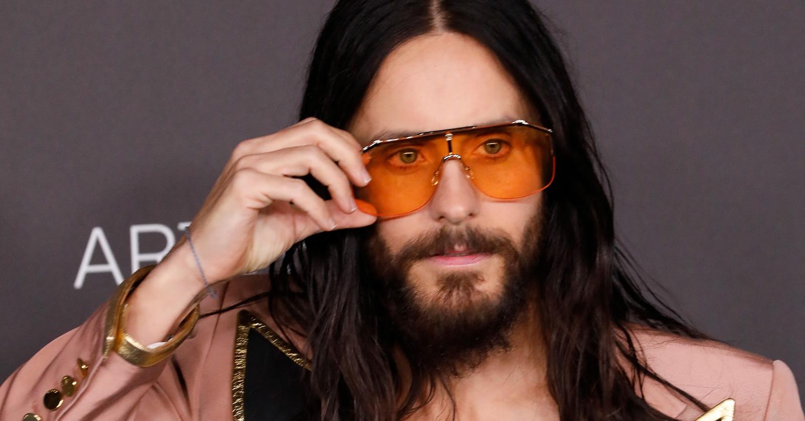 Why Do People Hate Jared Leto So Much? His 'Suicide Squad' Legacy