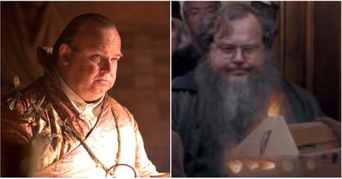 Every 'Game of Thrones' Stars Who Was in 'Harry Potter', Too