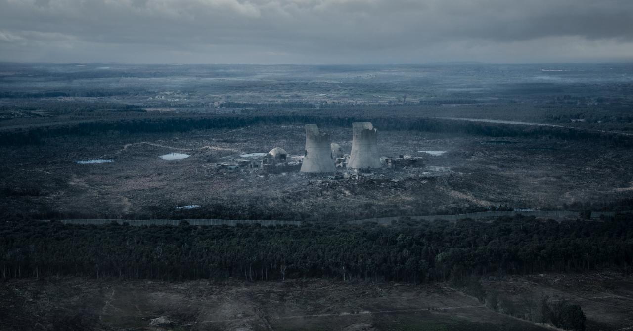 Netflix's 'Dark' Family Tree: Here's How Everyone Is Connected