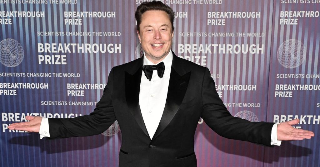True or False — Elon Musk Paid Lily Thompson's Medical Bills
