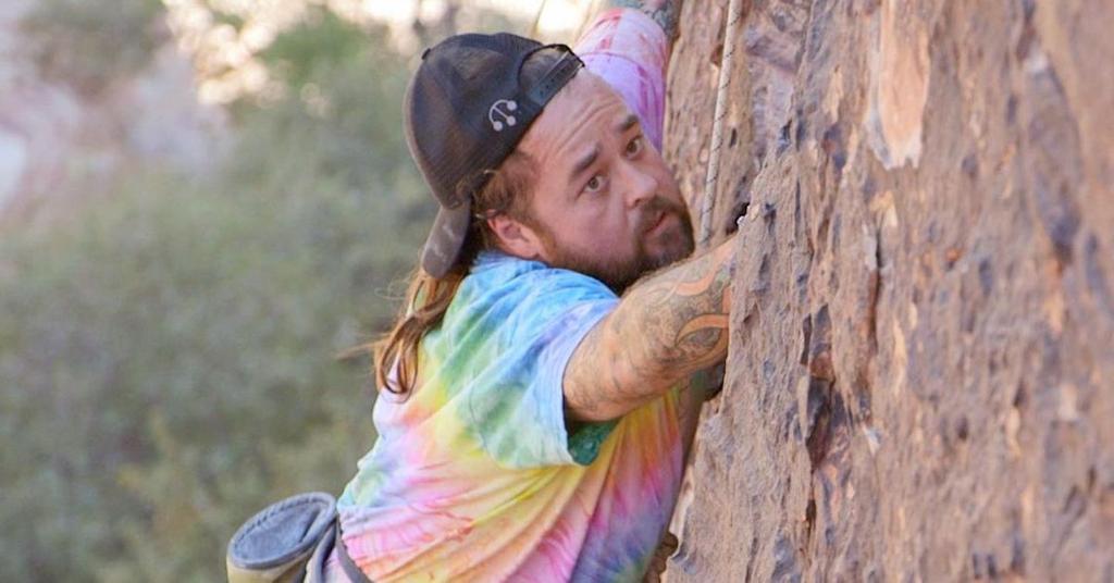 Is Chumlee Still on 'Pawn Stars'? He Has Had a Complicated Past