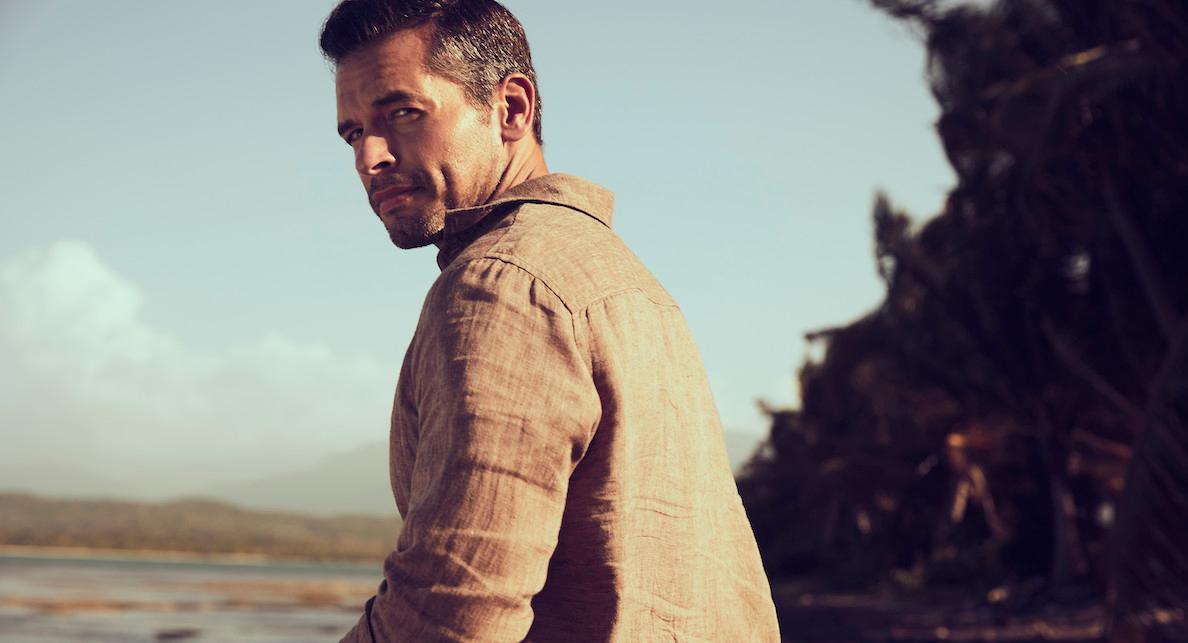 Is Actor John Gabriel Rodriguez Married? Details on 'Fantasy Island' Star