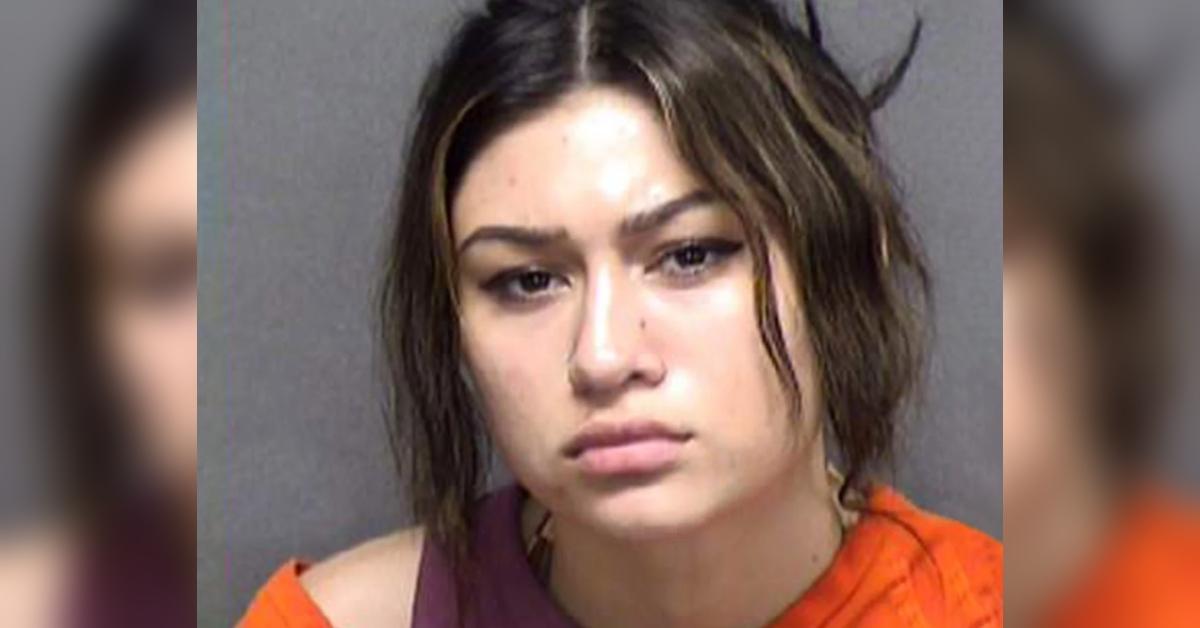 Girls Video Themselves On Snapchat Stealing Necklace From Dead Body