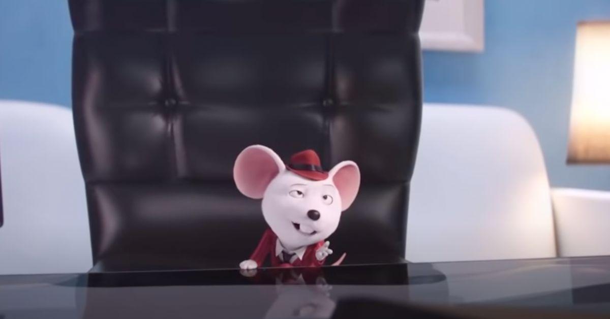 What Happened to Mike the Mouse in 'Sing 2?'