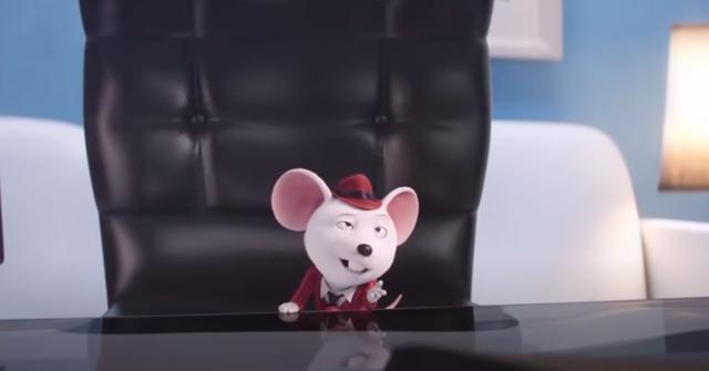 What Happened to Mike the Mouse in 'Sing 2?'