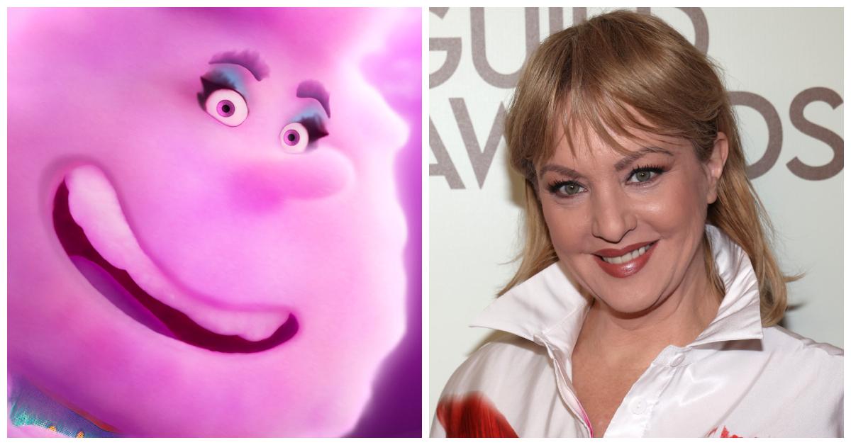 Pixar's 'Elemental': Voice Cast, Release Date, and More