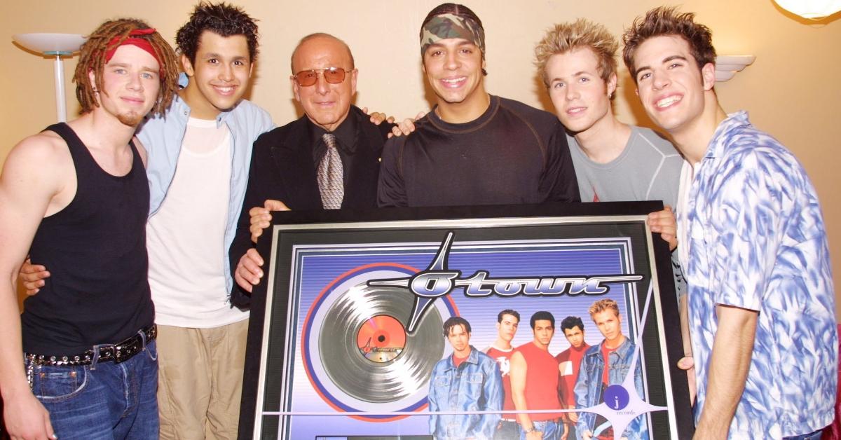 Where Is Erik Michael Estrada Now? He's Still Living in O-Town