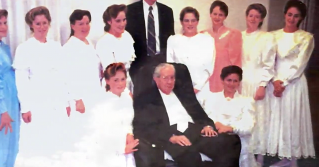 What Happened To Rulon Jeffs The Flds Presidents Ex Speaks Out