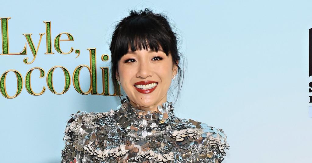 Who Is Constance Wu Dating Right Now? About Her Love Life
