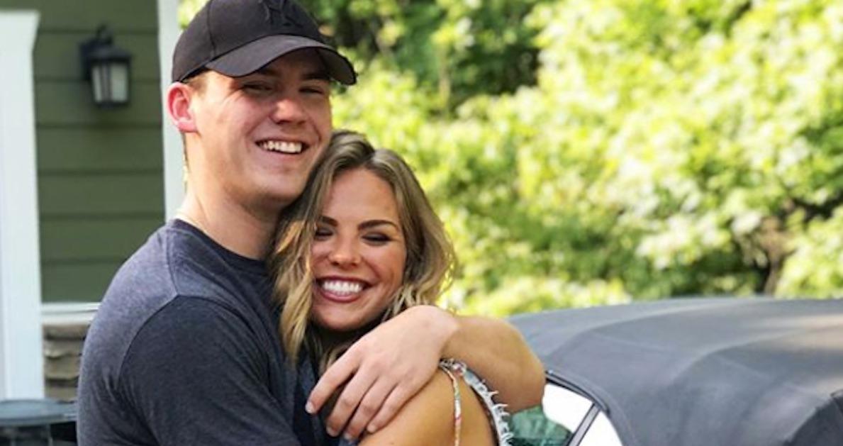 Hannah B. From 'The Bachelor' Is Already a Fan Favorite — Here's Why